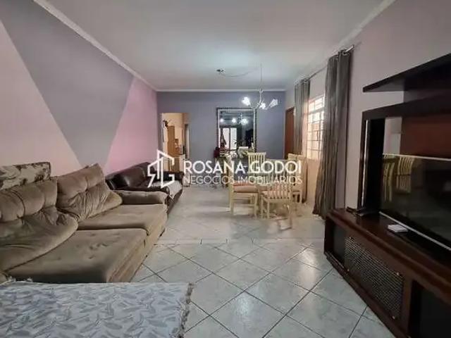 Casa / Sobrado para Venda em São Bernardo do Campo/SP Paulicéia 2 Quartos