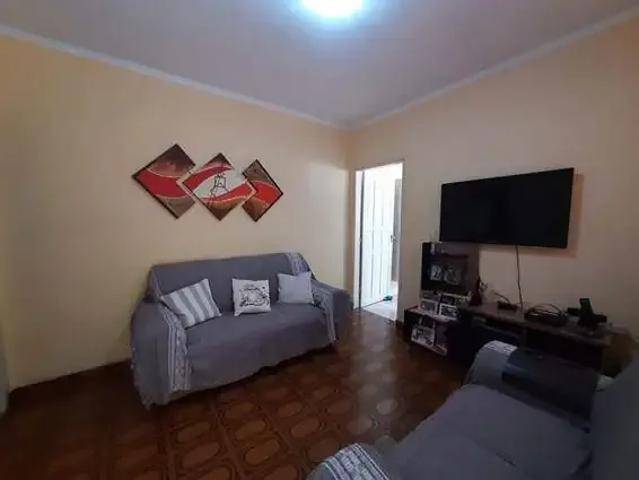 Casa / Sobrado para Venda em São Bernardo do Campo/SP Paulicéia 2 Quartos