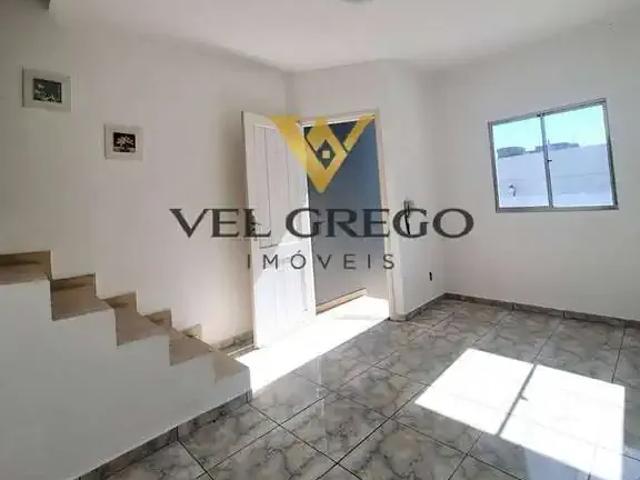 Casa / Sobrado para Venda em São Bernardo do Campo/SP Paulicéia 2 Quartos