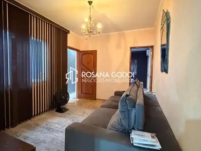 Casa / Sobrado para Venda em São Bernardo do Campo/SP Paulicéia 2 Quartos