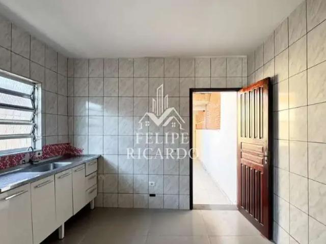 Casa / Sobrado para Venda em São Bernardo do Campo/SP Paulicéia 2 Quartos
