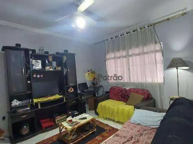 Casa / Sobrado para Venda em São Bernardo do Campo/SP Paulicéia 2 Quartos