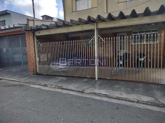 Casa / Sobrado para Venda em São Bernardo do Campo/SP Paulicéia
