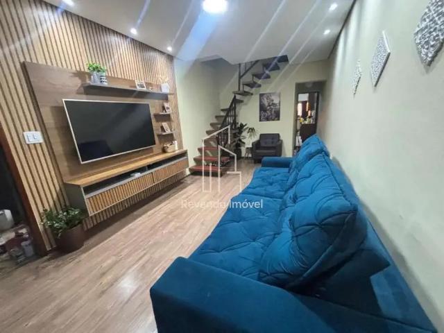 Casa / Sobrado para Venda em São Bernardo do Campo/SP Paulicéia 4 Quartos