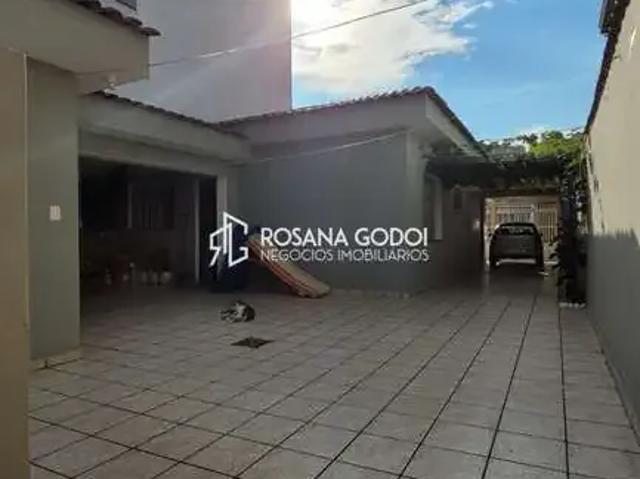 Casa / Sobrado para Venda em São Bernardo do Campo/SP Paulicéia 4 Quartos