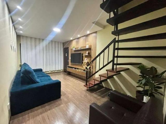 Casa / Sobrado para Venda em São Bernardo do Campo/SP Paulicéia 4 Quartos