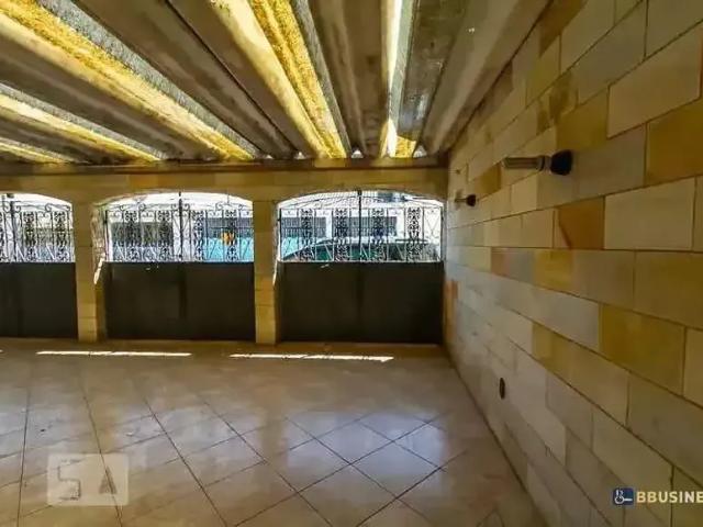 Casa / Sobrado para Venda em São Bernardo do Campo/SP Paulicéia 4 Quartos