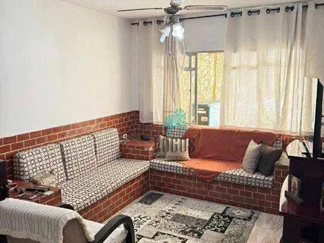 Casa / Sobrado para Venda em São Bernardo do Campo/SP Paulicéia 4 Quartos