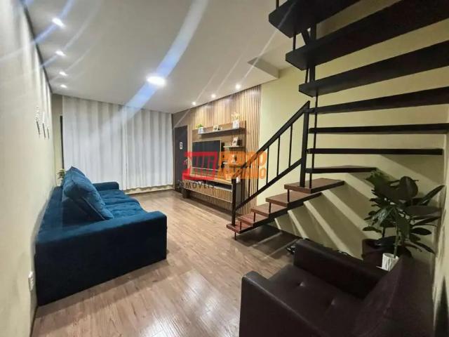 Casa / Sobrado para Venda em São Bernardo do Campo/SP Paulicéia 4 Quartos