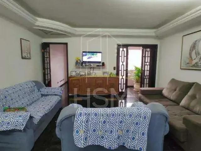 Casa / Sobrado para Venda em São Bernardo do Campo/SP Paulicéia 4 Quartos