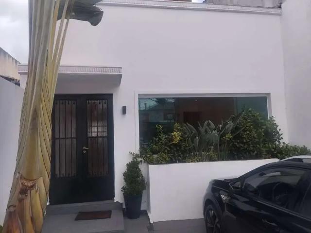 Casa / Sobrado para Venda em São Bernardo do Campo/SP Paulicéia