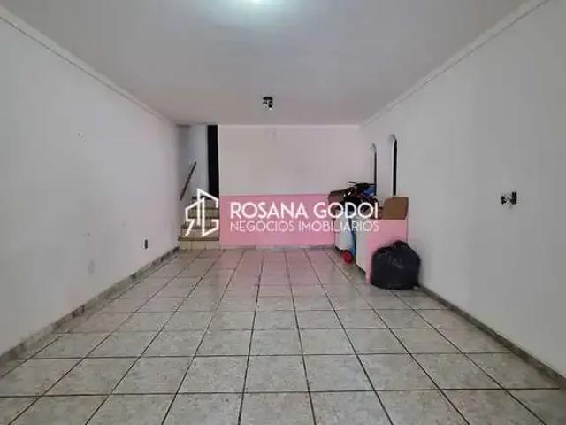 Casa / Sobrado para Venda em São Bernardo do Campo/SP Paulicéia 5 Quartos