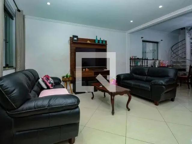 Casa / Sobrado para Venda em São Bernardo do Campo/SP Paulicéia 5 Quartos