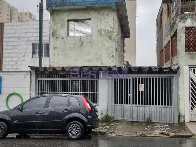 Casa / Sobrado para Venda em São Bernardo do Campo/SP Paulicéia