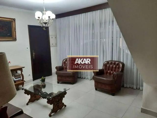 Casa / Sobrado para Venda em São Bernardo do Campo/SP Paulicéia 6 Quartos