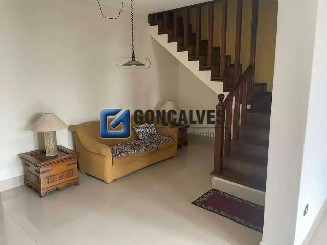 Casa / Sobrado para Venda em São Bernardo do Campo/SP Planalto 4 Quartos