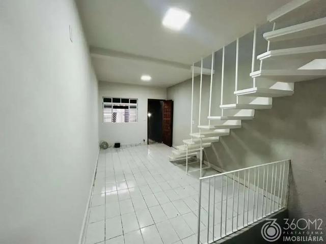 Casa / Sobrado para Venda em São Bernardo do Campo/SP Planalto 4 Quartos