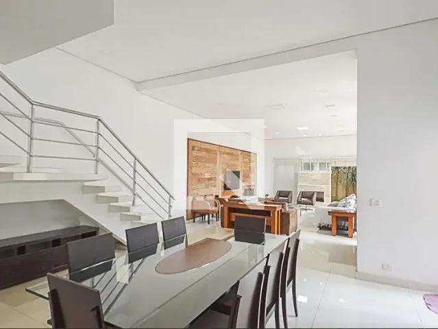 Casa / Sobrado para Venda em São Bernardo do Campo/SP Planalto 4 Quartos