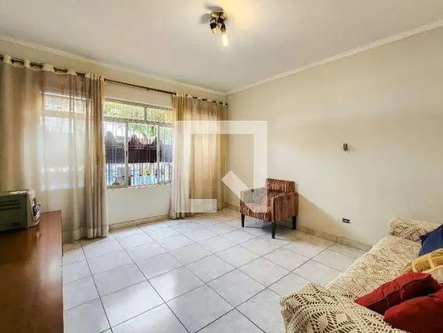 Casa / Sobrado para Venda em São Bernardo do Campo/SP Planalto 4 Quartos