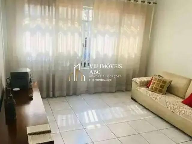 Casa / Sobrado para Venda em São Bernardo do Campo/SP Planalto 4 Quartos