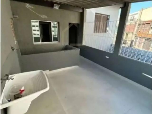 Casa / Sobrado para Venda em São Bernardo do Campo/SP Planalto 4 Quartos