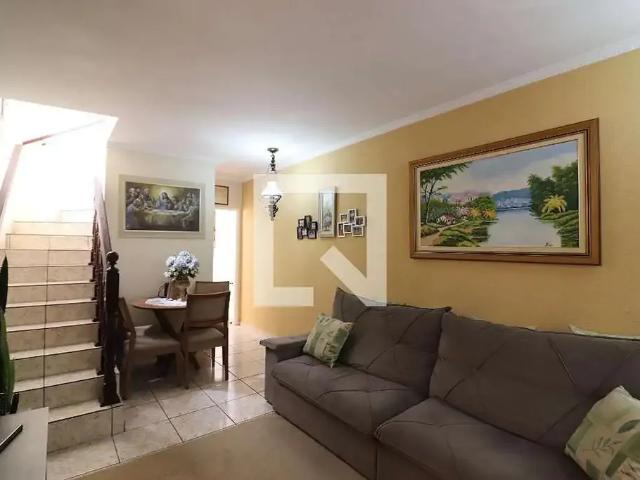 Casa / Sobrado para Venda em São Bernardo do Campo/SP Planalto 4 Quartos