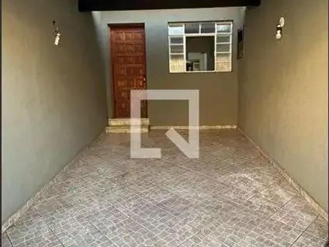 Casa / Sobrado para Venda em São Bernardo do Campo/SP Planalto 4 Quartos