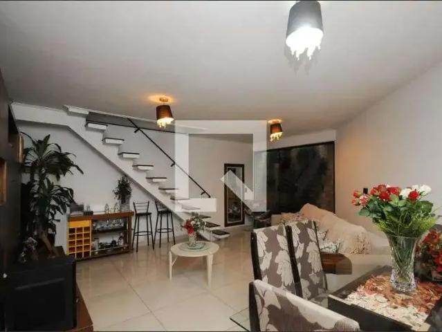 Casa / Sobrado para Venda em São Bernardo do Campo/SP Planalto 4 Quartos