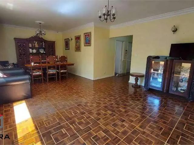 Casa / Sobrado para Venda em São Bernardo do Campo/SP Planalto 4 Quartos