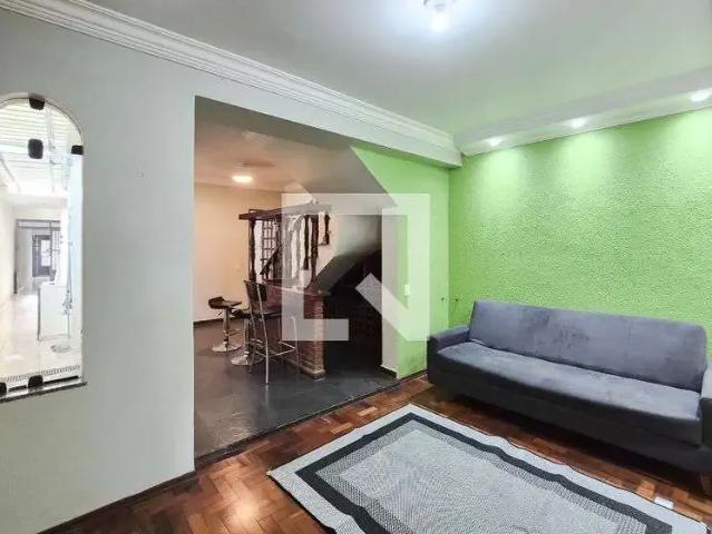Casa / Sobrado para Venda em São Bernardo do Campo/SP Planalto 4 Quartos