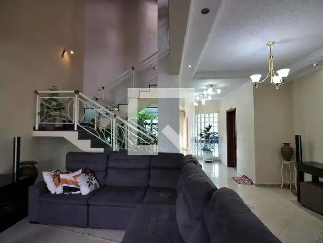 Casa / Sobrado para Venda em São Bernardo do Campo/SP Planalto 4 Quartos