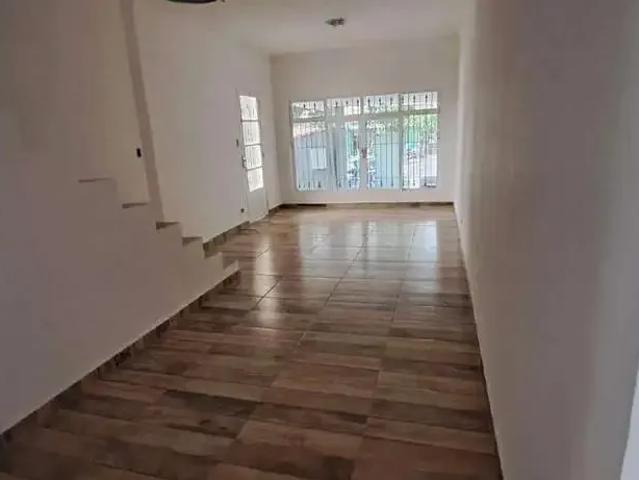 Casa / Sobrado para Venda em São Bernardo do Campo/SP Planalto 4 Quartos