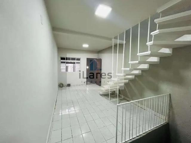 Casa / Sobrado para Venda em São Bernardo do Campo/SP Planalto 4 Quartos