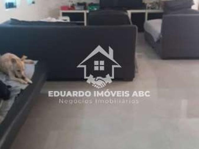 Casa / Sobrado para Venda em São Bernardo do Campo/SP Planalto 4 Quartos