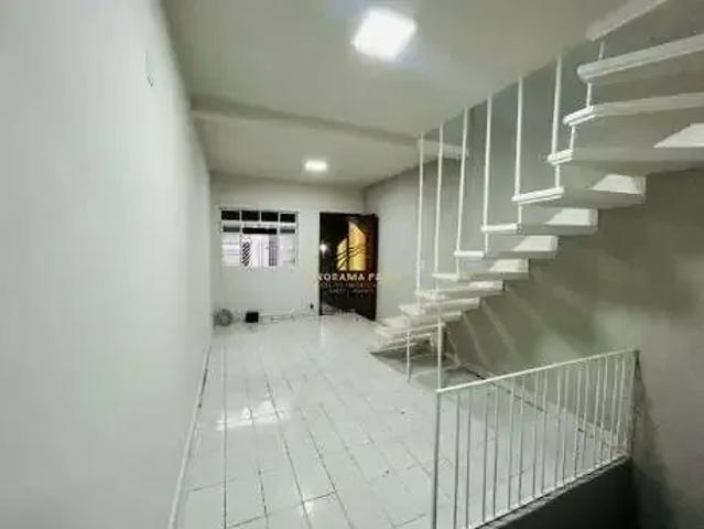 Casa / Sobrado para Venda em São Bernardo do Campo/SP Planalto 4 Quartos