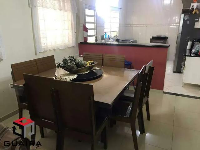 Casa / Sobrado para Venda em São Bernardo do Campo/SP Planalto 4 Quartos