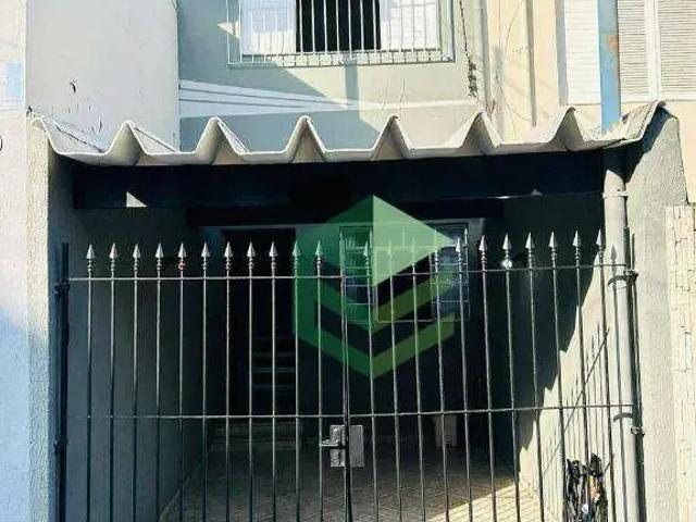 Casa / Sobrado para Venda em São Bernardo do Campo/SP Planalto 4 Quartos