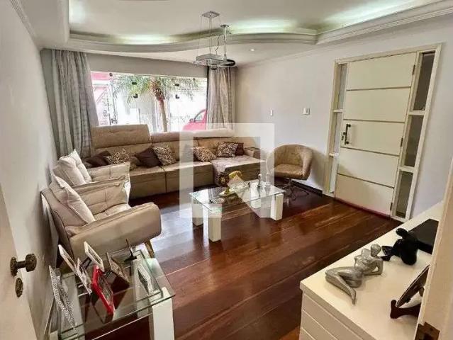 Casa / Sobrado para Venda em São Bernardo do Campo/SP Planalto 4 Quartos