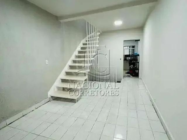 Casa / Sobrado para Venda em São Bernardo do Campo/SP Planalto 4 Quartos