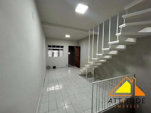 Casa / Sobrado para Venda em São Bernardo do Campo/SP Planalto 4 Quartos
