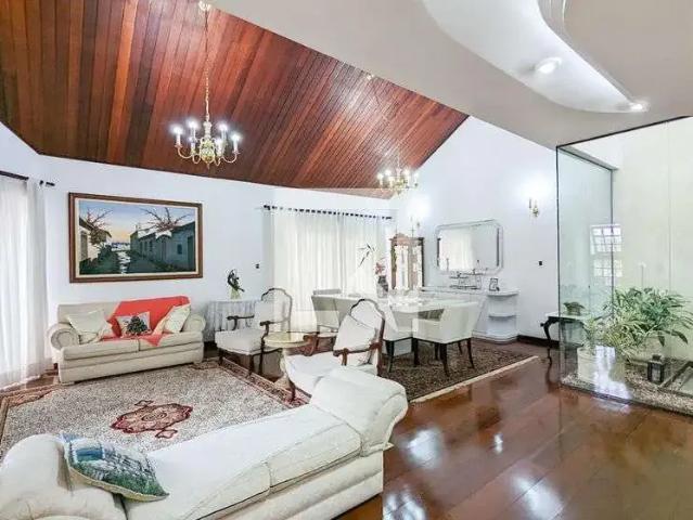 Casa / Sobrado para Venda em São Bernardo do Campo/SP Planalto 4 Quartos