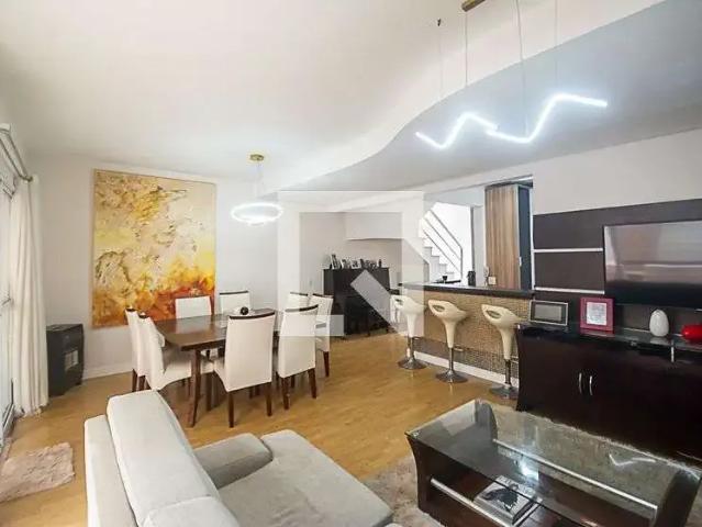 Casa / Sobrado para Venda em São Bernardo do Campo/SP Planalto 4 Quartos
