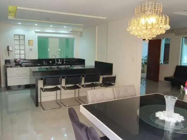 Casa / Sobrado para Venda em São Bernardo do Campo/SP Planalto 4 Quartos