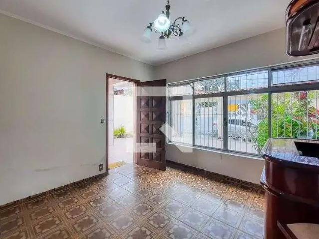 Casa / Sobrado para Venda em São Bernardo do Campo/SP Planalto 4 Quartos