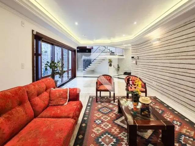 Casa / Sobrado para Venda em São Bernardo do Campo/SP Planalto 4 Quartos