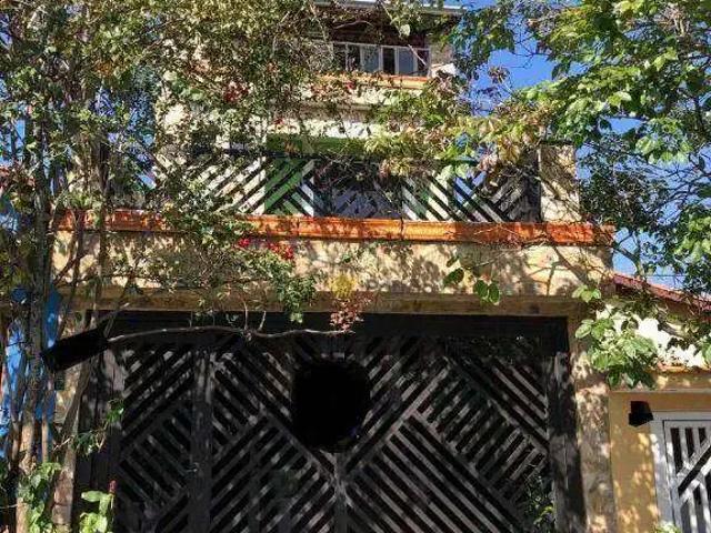 Casa / Sobrado para Venda em São Bernardo do Campo/SP Planalto 4 Quartos