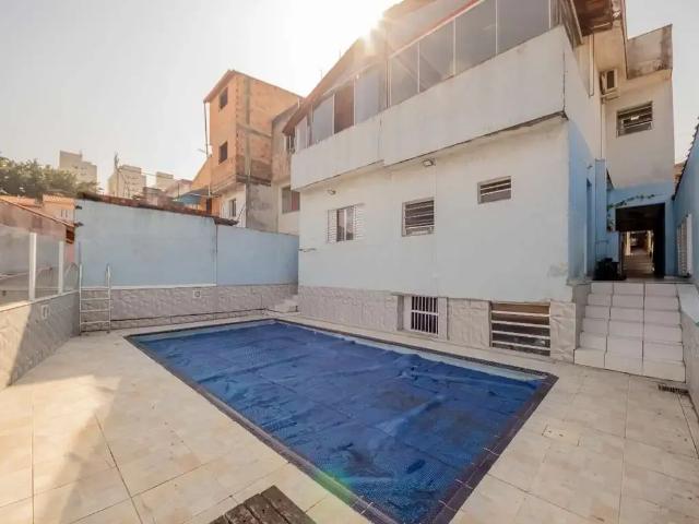 Casa / Sobrado para Venda em São Bernardo do Campo/SP Planalto 4 Quartos