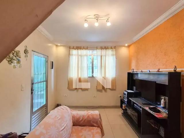 Casa / Sobrado para Venda em São Bernardo do Campo/SP Planalto 4 Quartos