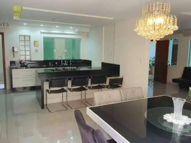 Casa / Sobrado para Venda em São Bernardo do Campo/SP Planalto 4 Quartos