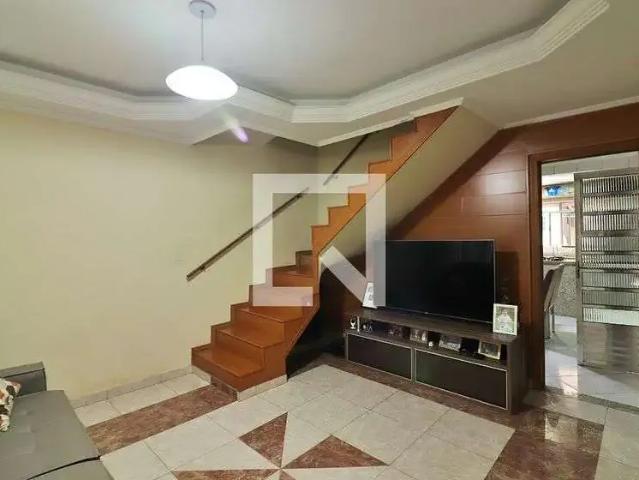 Casa / Sobrado para Venda em São Bernardo do Campo/SP Planalto 4 Quartos